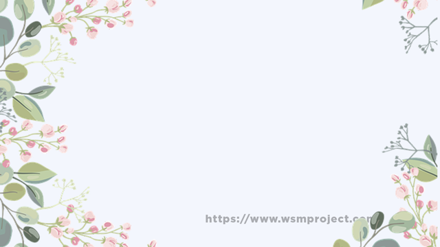 Begron Undangan Pernikahan - Free Template Background Undangan ...