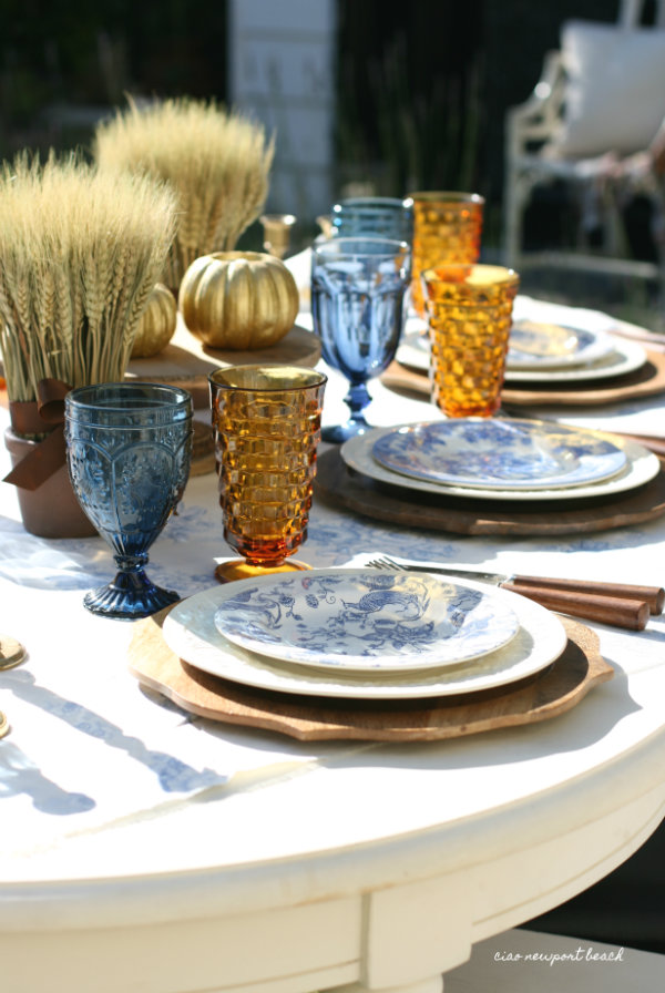 ciao! newport beach: collecting: my glass menagerie