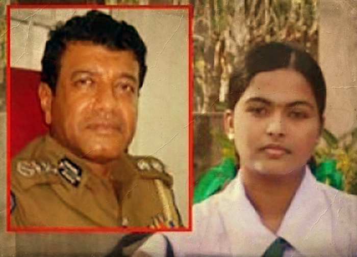 ජ්‍යෙෂ්ඨ නි. පොලිස්‌පති ලලිත් ජයසිංහ Interdicted