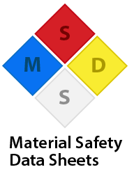 Akudansemesta: MSDS (Material Safety Data Sheet) atau LDKB (Lembar ...