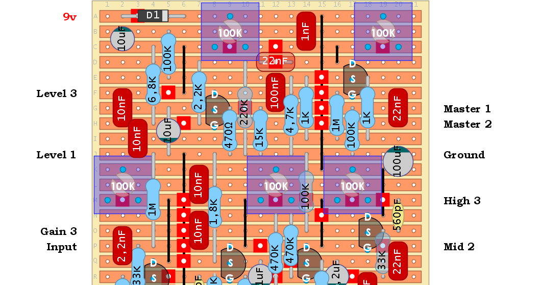Dirtbox Layouts: Menatone King of the Britains