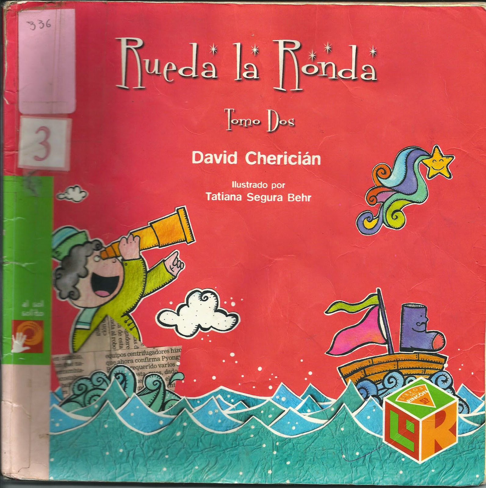 Biblioteca virtual: !A que no me la adivinas!