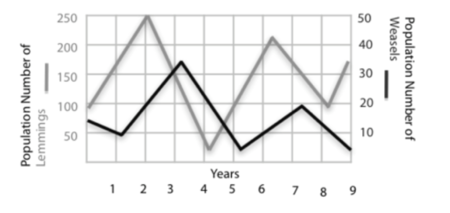 NGSS Assessment Clarification: MS_LS2.A (B), (C) - Competition in ...
