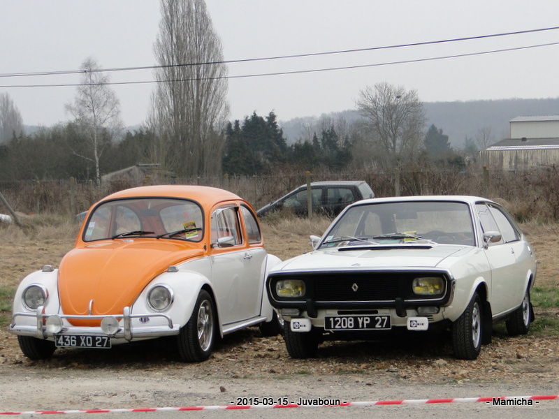 Les photos de Mamicha