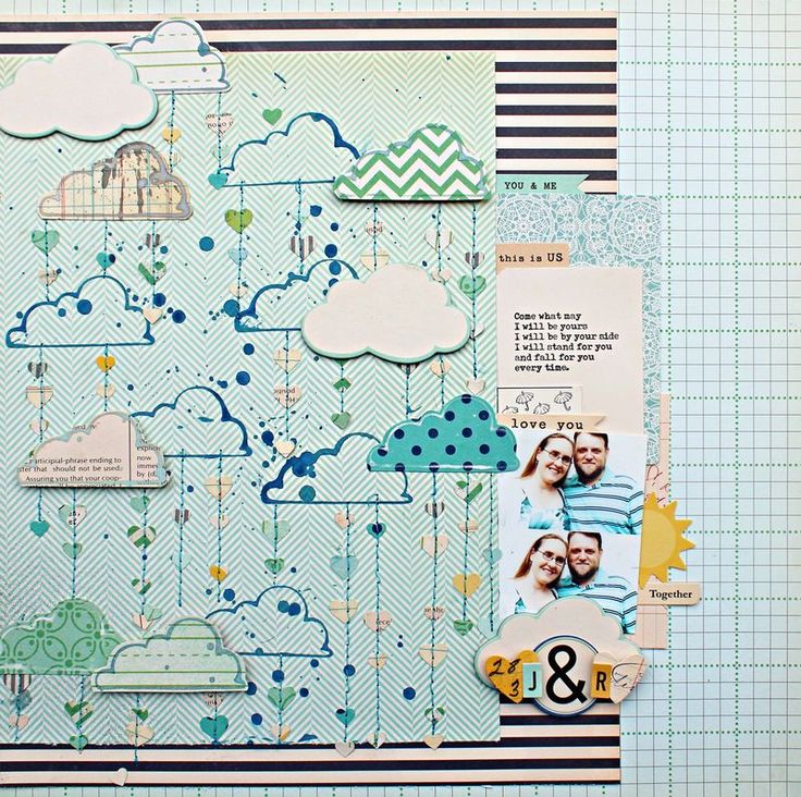 {.Bendito Scrap.}: O significado das Cores no Scrap!