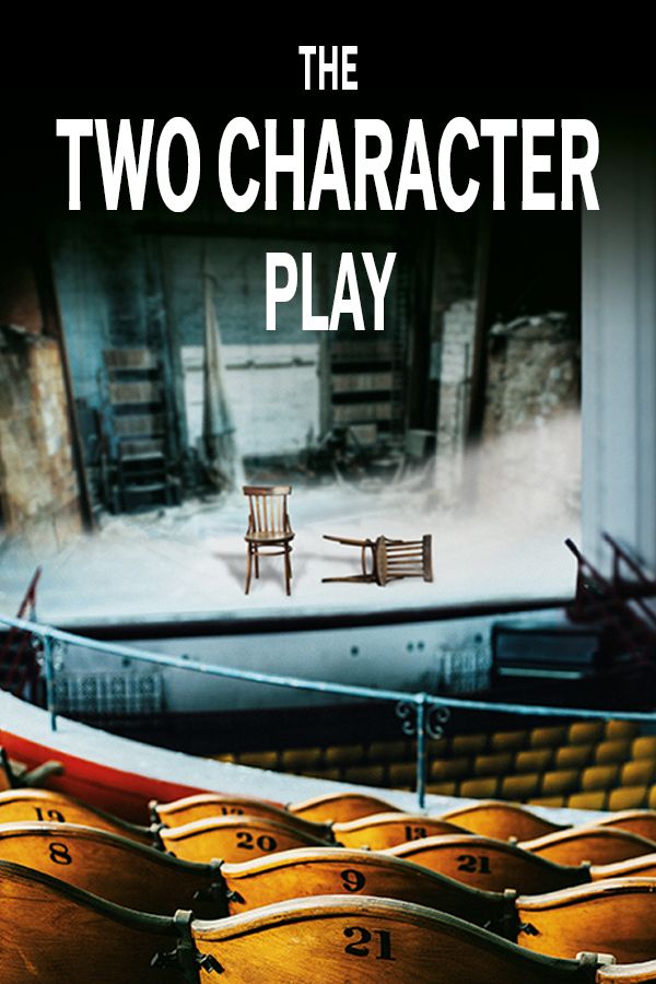 The Basic Theatre Review: Review: The Two Character Play
