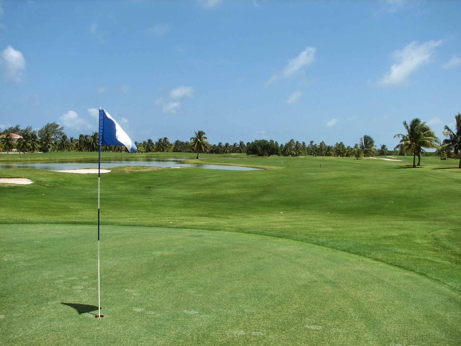 Belize Amateur Golf Association: Caye Chapel Cup Golf Tournament Belize