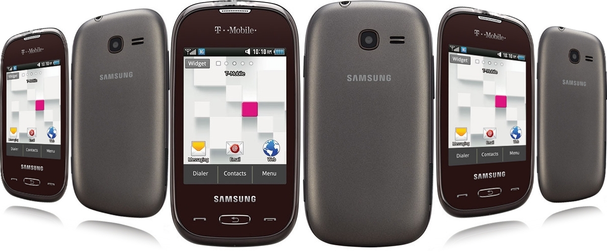 QWERTY+TOUCH NON ANDROID SMARTPHONE FROM SAMSUNG..... SAMSUNG GRAVITY Q ...
