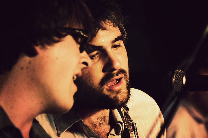 Matthew Menefee Banjo