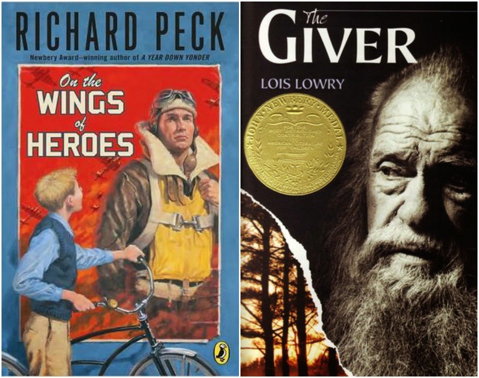 Randomly Reading: April 2014