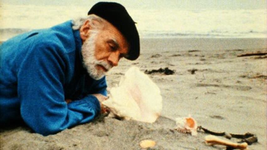 The Beret Project: Film Directors with Beret