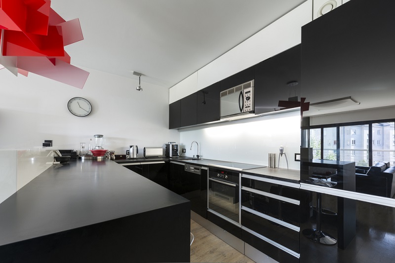 Transform your dull kitchen into a modern and stylish one - Aussie Trade