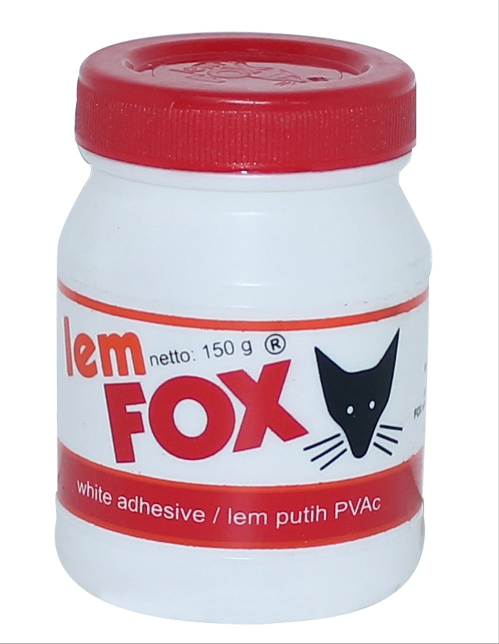 LEM FOX 150 gr