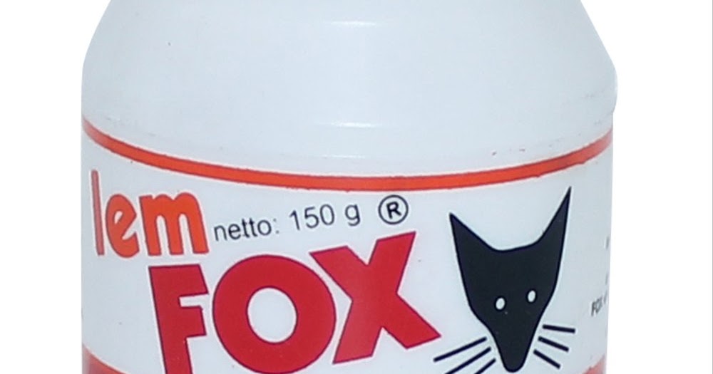LEM FOX 150 gr