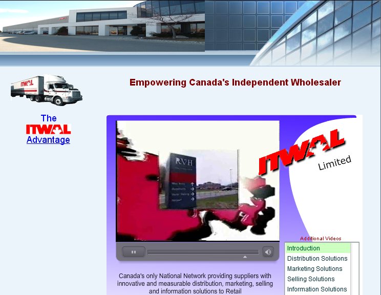 Canada 2.0: Itwal, Nestlé e Mars sul banco degli imputati per aver ...