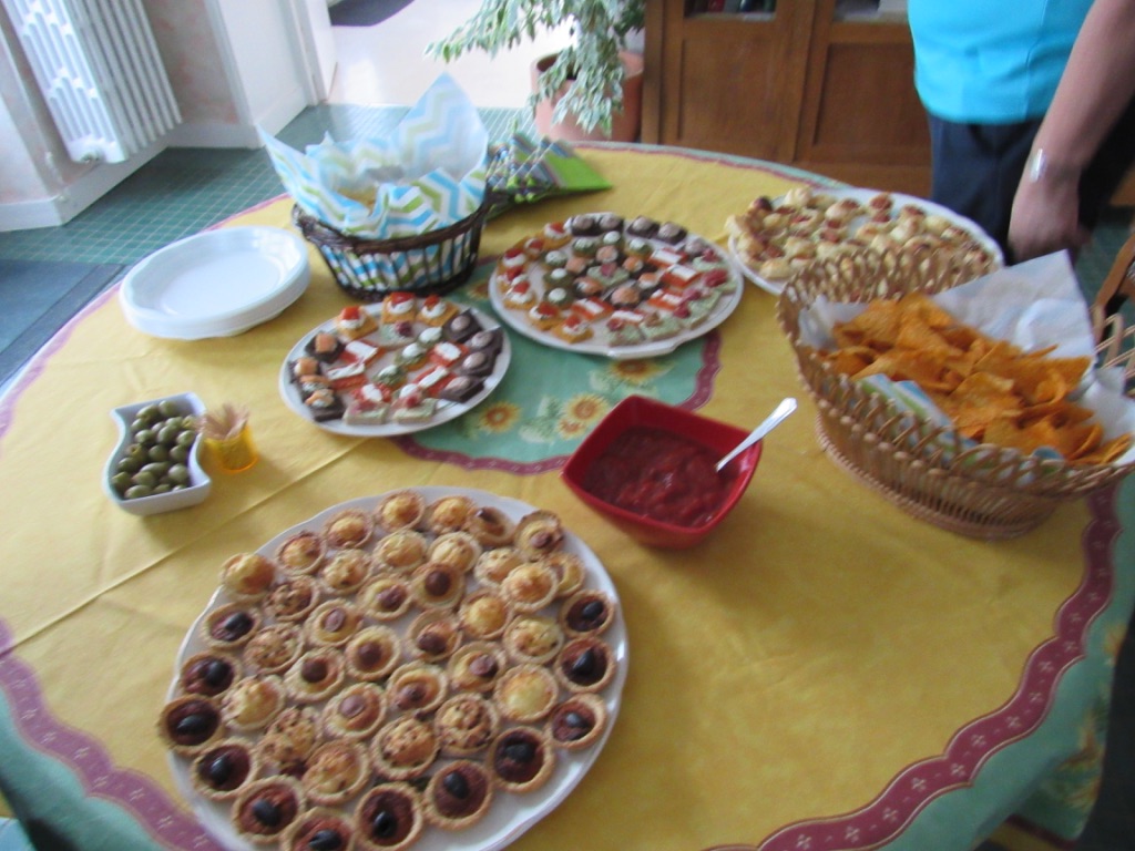 International Centre of the Sisters of St. Joseph: Cultural Diversity ...