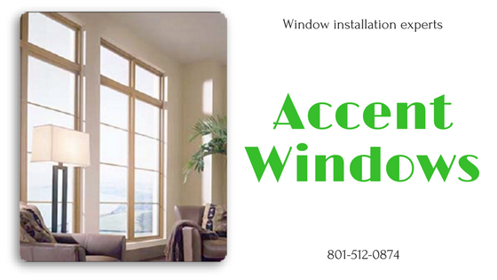 Accent Windows: Accent Windows Window Installing Services