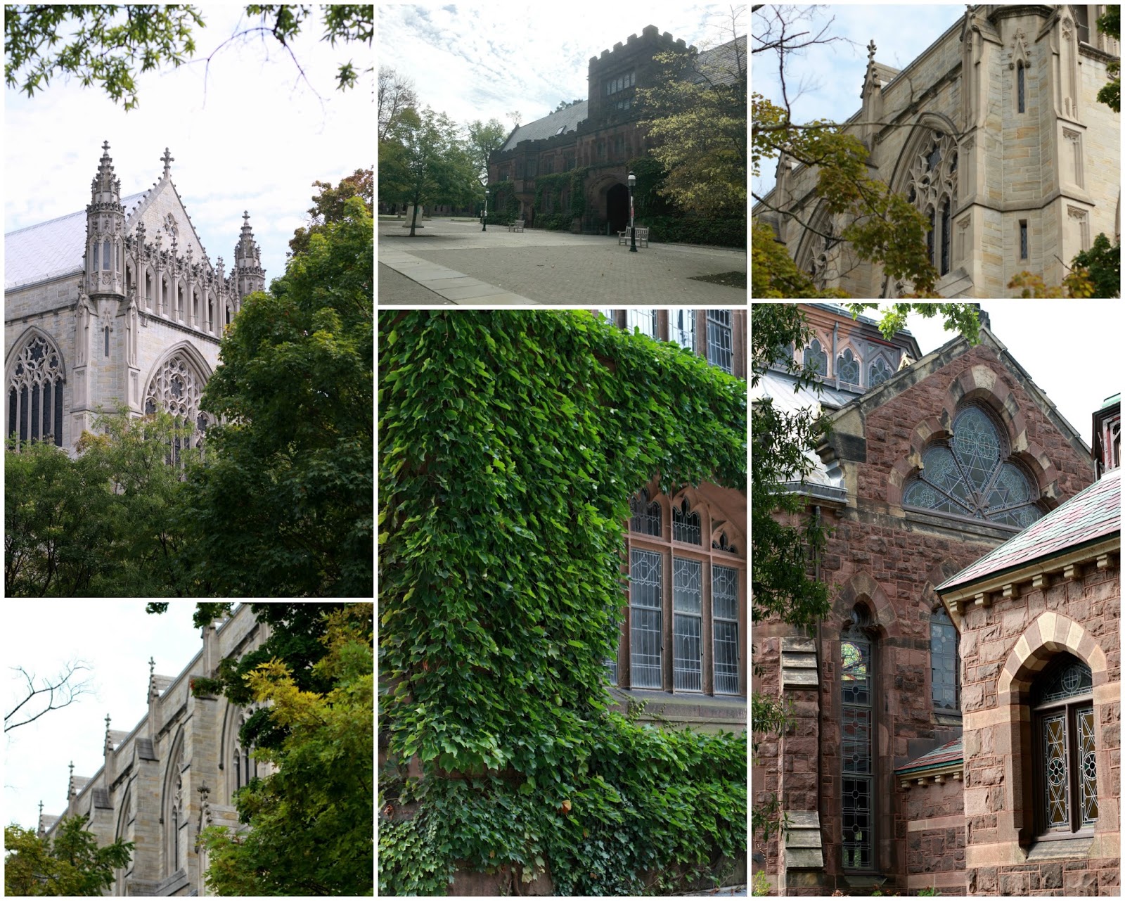 A visit to Princeton University Art Museum - Grateful Prayer | Thankful ...