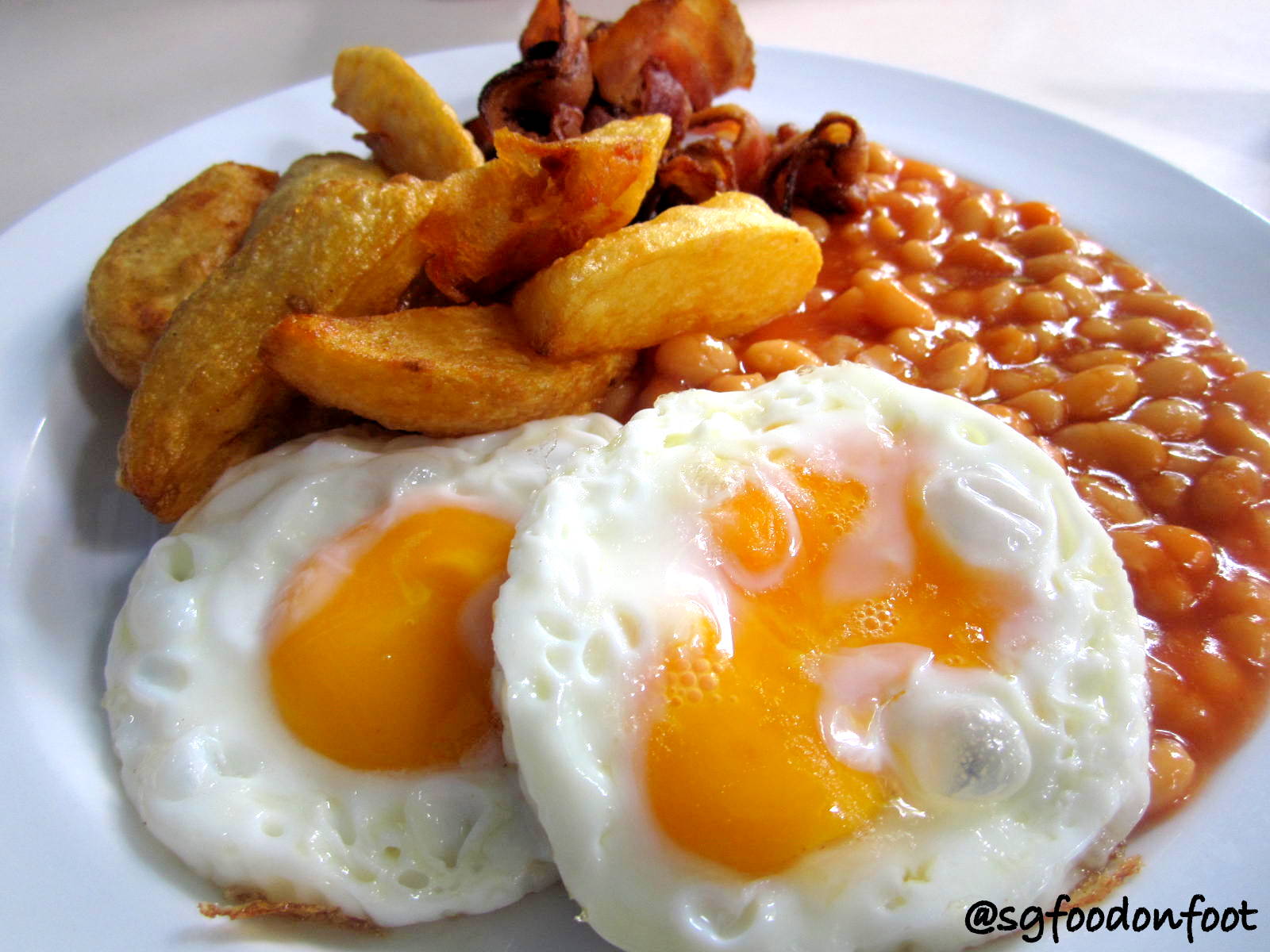 SG Food on Foot | Singapore Food Blog | Best Singapore Food | Singapore ...