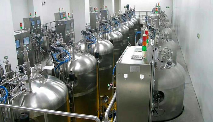 Reactores de mezcla completa CSTR