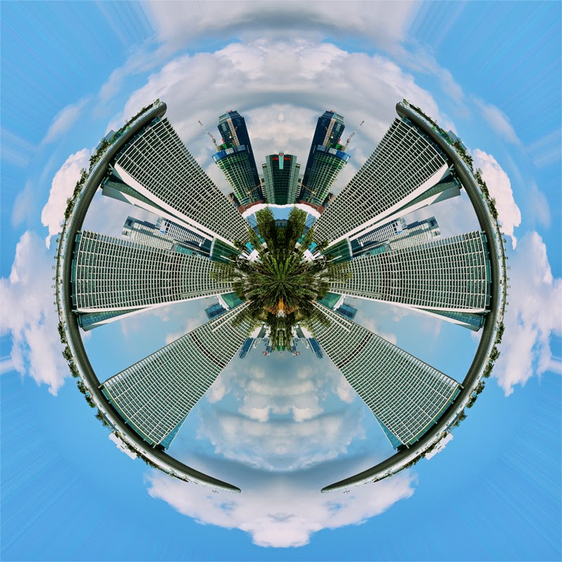 Tutorial: Fun with Orb Effect for Your Photos - Jefz Lim Photography Blog