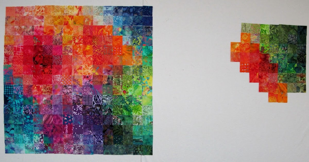 Exuberant Color : Barely anything..........