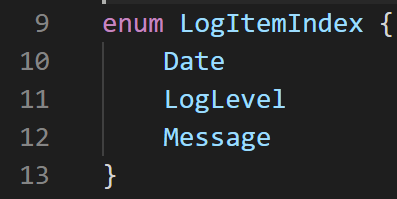 Jan David Narkiewicz (Developer): PowerShell: Enumerations