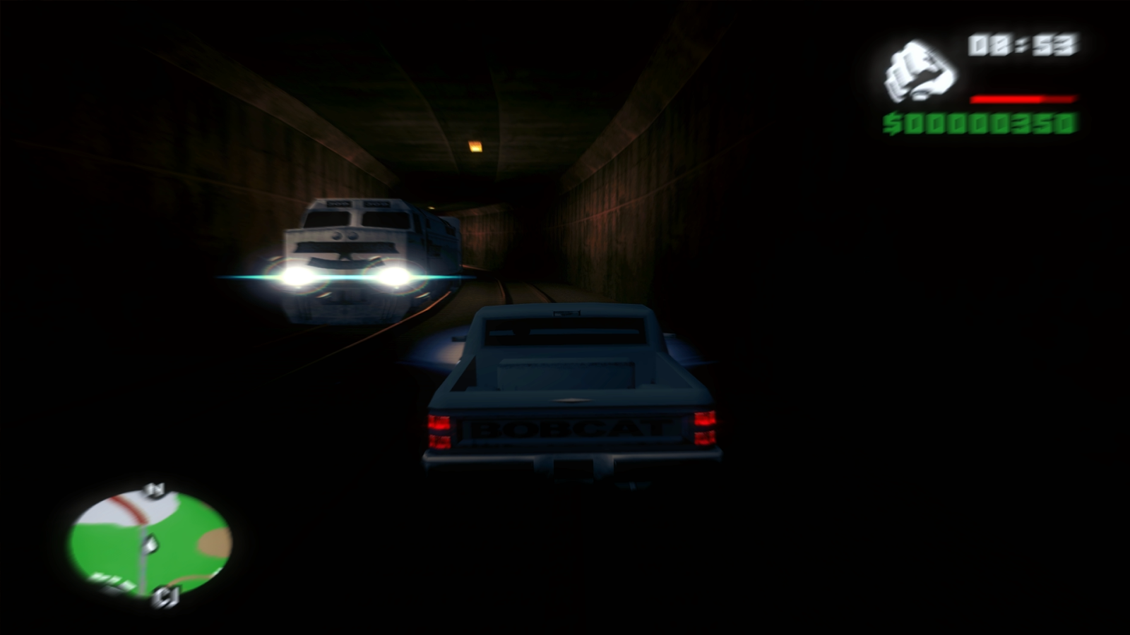 GTA SA EVOLUTION 3 BY OLIVEIRA: ENBSERIES GTA SA LIGHT SAMP V2 BY OLIVEIRA