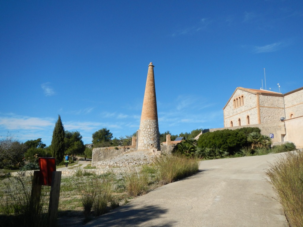 Ruta circular siguiendo el GR 92.4 | Parc Natural del Garraf