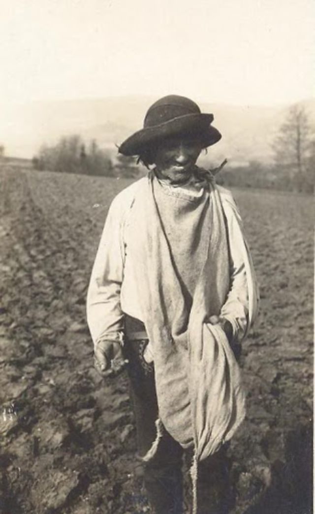 50 Rare and Amazing Vintage Photos That Capture Everyday Life in ...