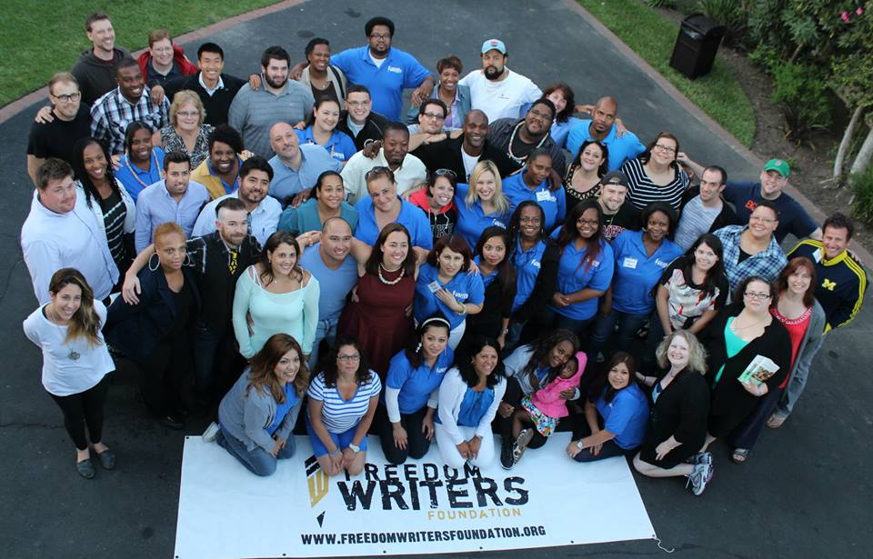 The Freedom Writers Webquest | Create WebQuest