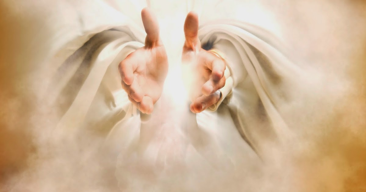 Spirituality, Dreams and Prophecy: The Father and Son are one Person in ...