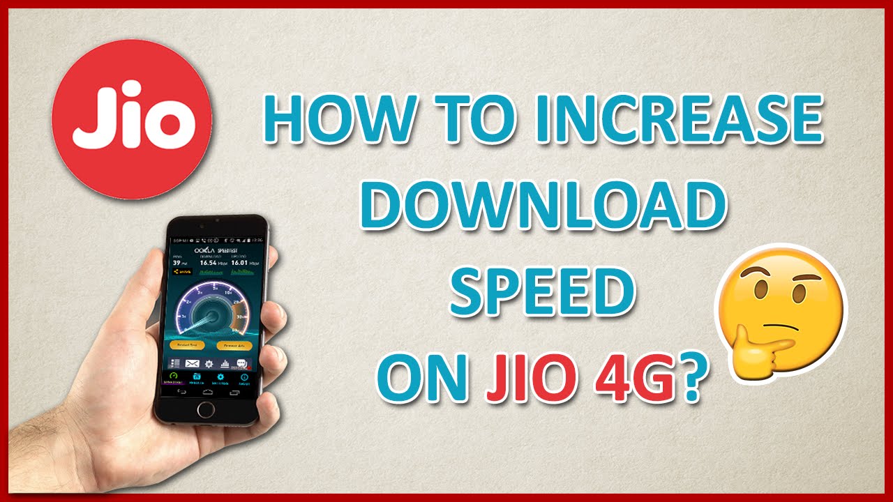PRIVEN Increase Jio 4G Net Speed Upto 100 Mbps priven-increase-jio-4g-net-speed-upto-100-mbps
