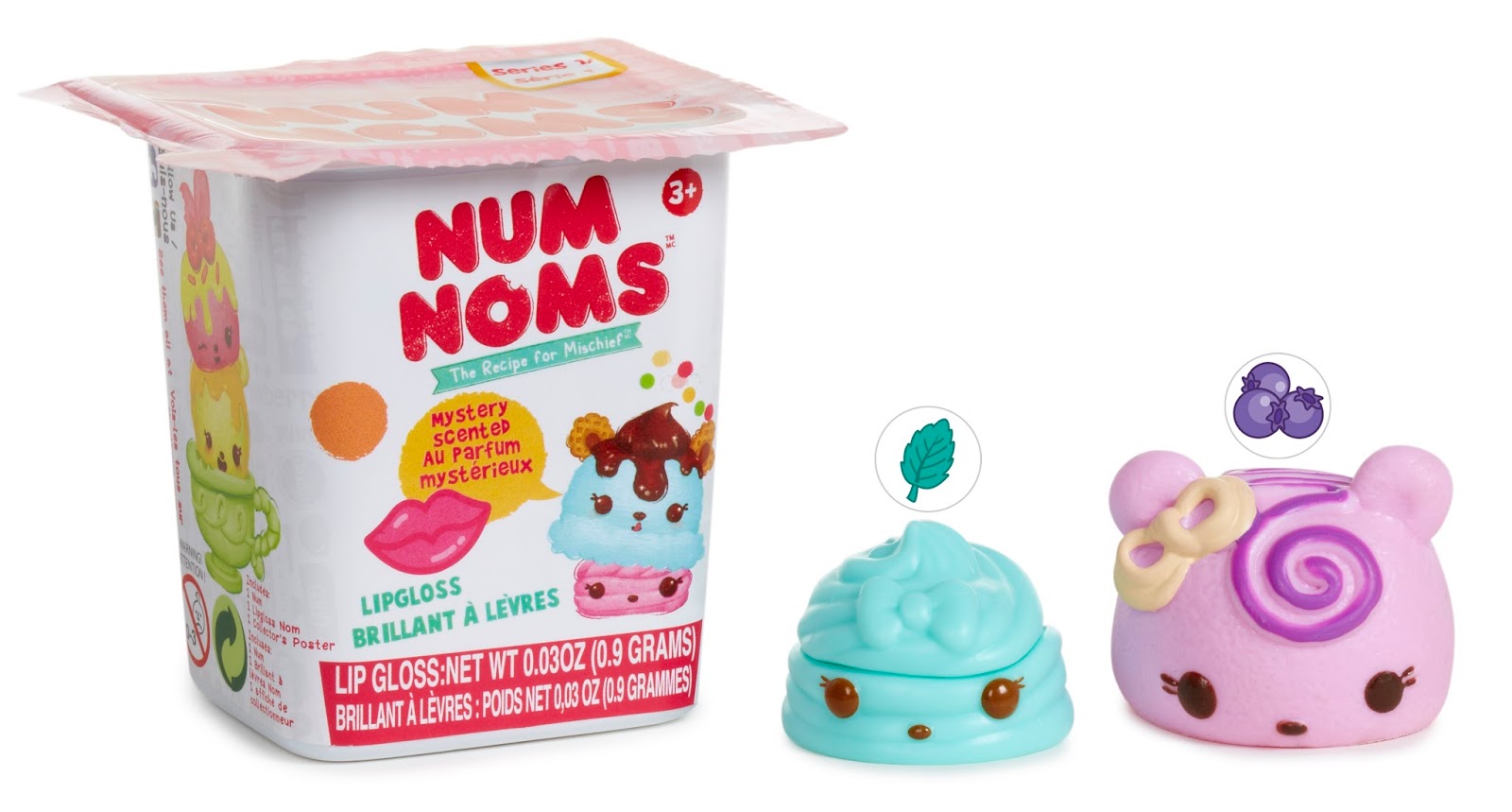 Num Noms Review and Giveaway #recipeformischief - Helpful Mum