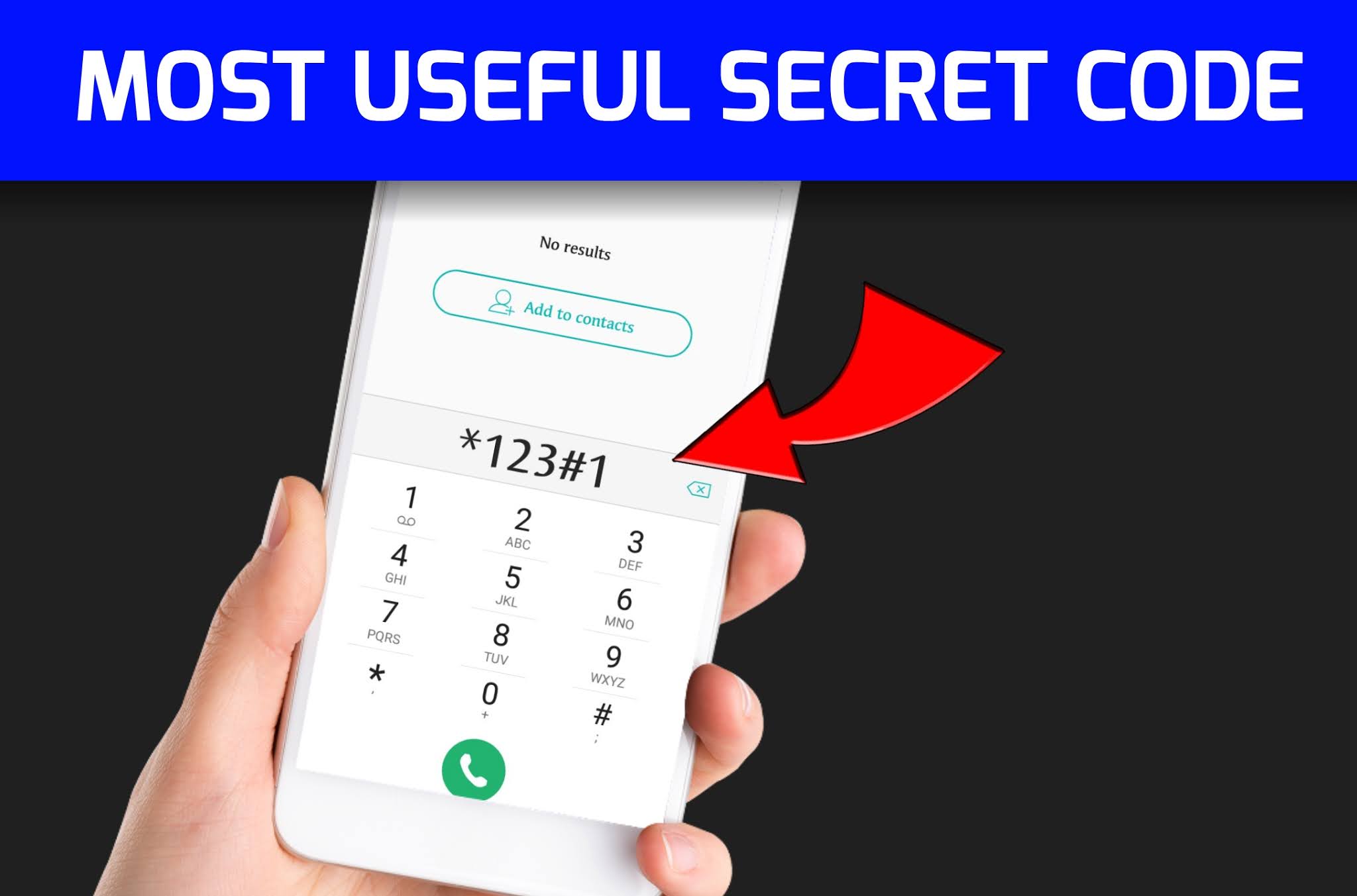 Most Useful Android Secret Code most-useful-android-secret-code