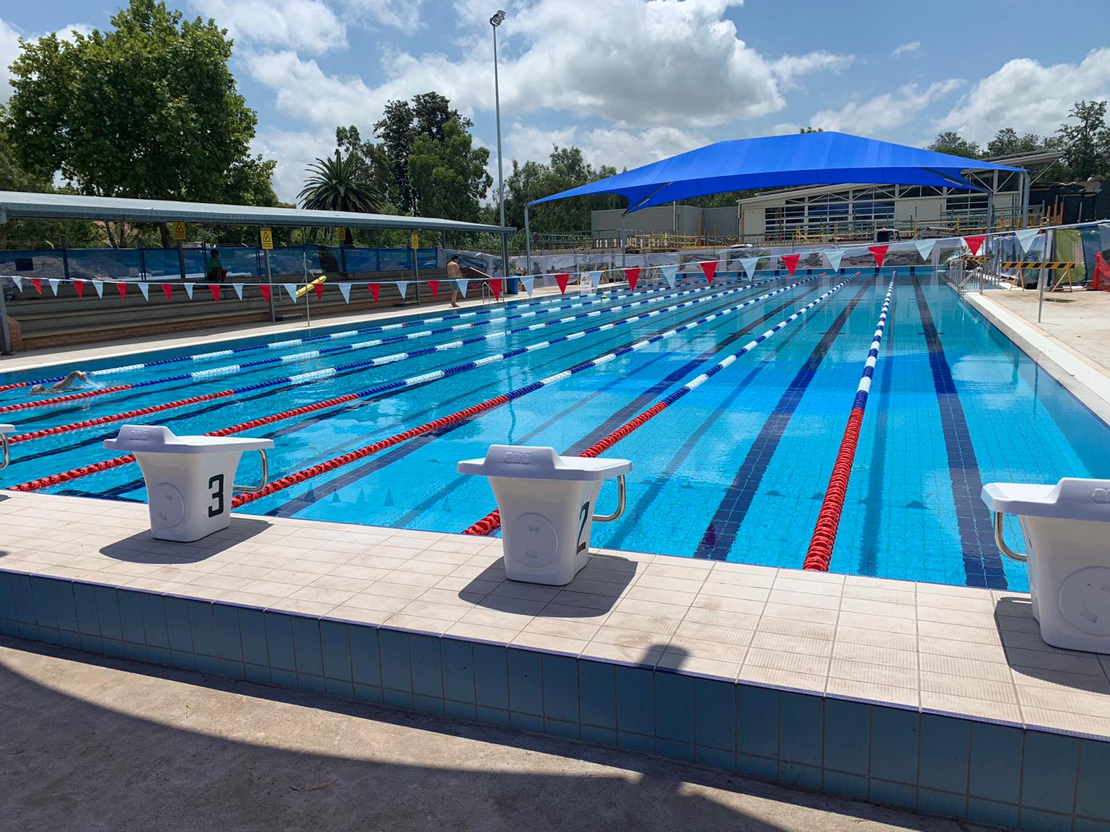 Laticrete Australia Conversations: Muswellbrook Commercial Pool Project!