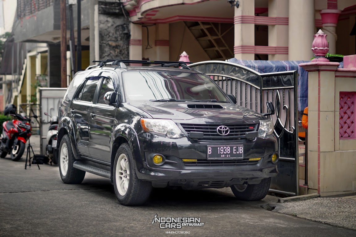 Indonesian Cars Enthusiast