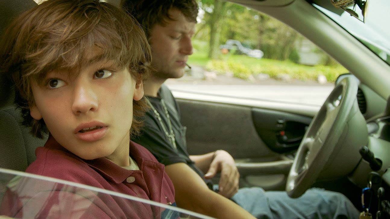 The Cold Lands ～美しい自然と少年 - mysterious sheets