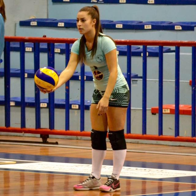 drapetsonavolley: Η 15η ΑΓΩΝΙΣΤΙΚΗ ΤΗΣ Β΄ ΕΘΝΙΚΗΣ ΓΥΝΑΙΚΩΝ ΕΣΠΕΔΑ