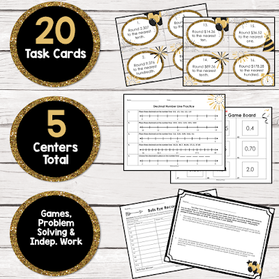 Start the New Year with Fun, Interactive, Digital Math Activities ...