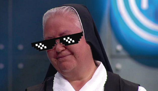 Master Chef México: 8 razones por las que la Hermana Flor de # ...