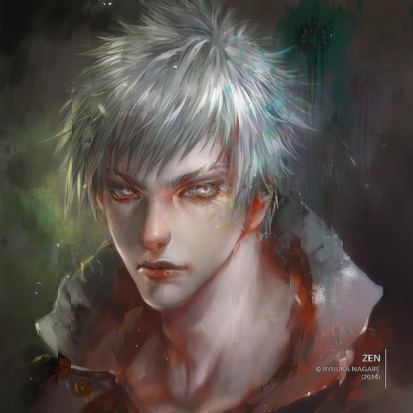 Livia Prima (dopaprime)... - Kai Fine Art