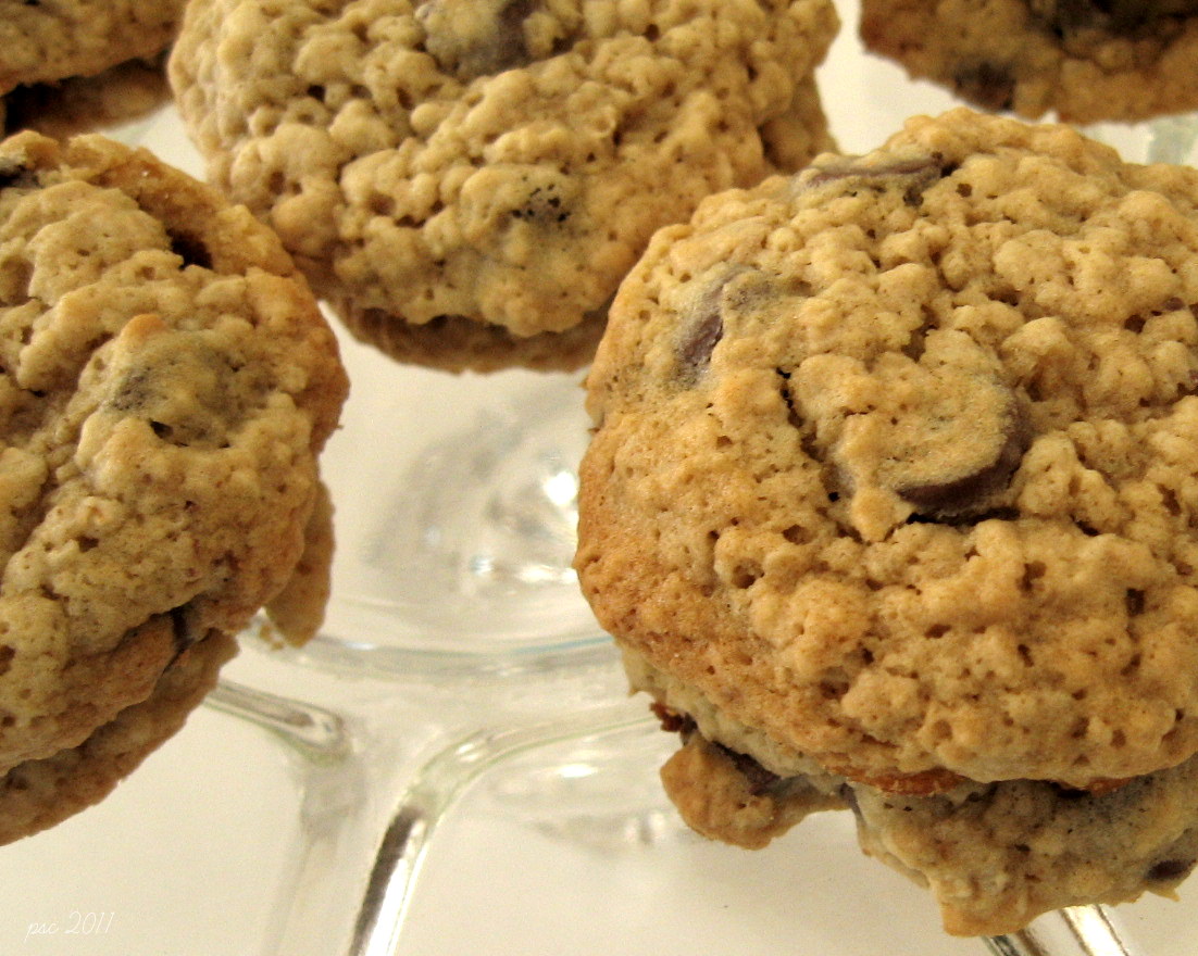 Pickup Some Creativity: Treats for school? Let's bring cookies.