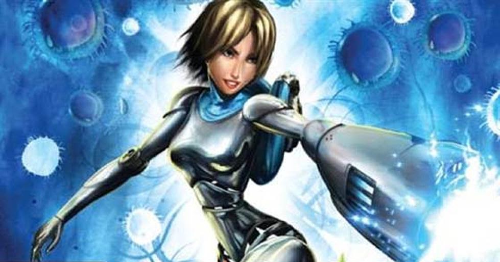 Ponturi PC: Re-Mission