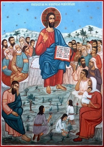 ORTHODOX CHRISTIANITY THEN AND NOW: An Interpretation of the Beatitudes ...