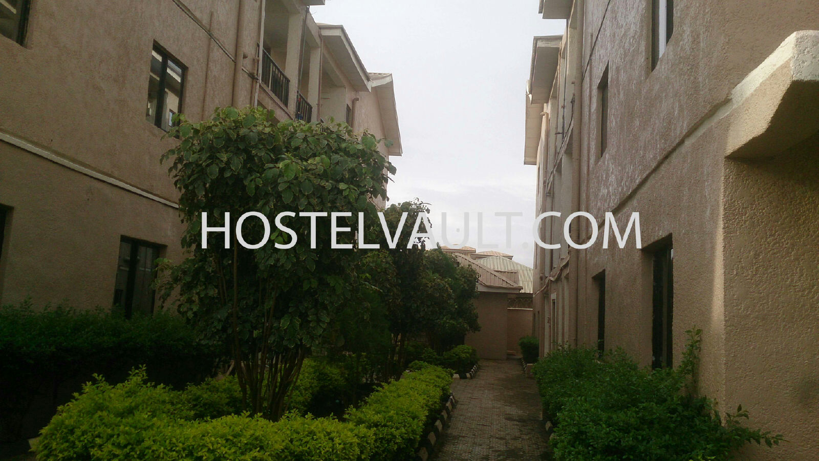 Welcome to Beautom's Blog : Top 10 Most Beautiful Hostels In Unilorin