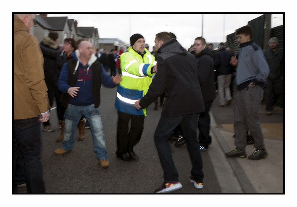 Football Hooligan Pictures: TEN PICTURES: Another set of Liverpool at ...