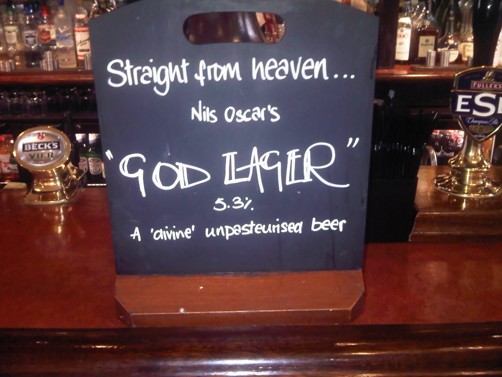 Allt om Öl: juni 2011