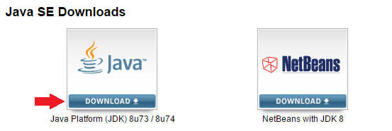 Tutorial de Instalação do Java Development Kit (JDK)