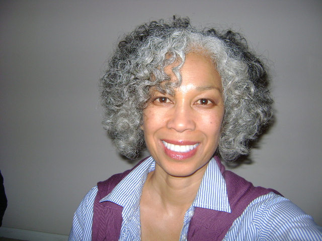 Naturally Beautiful Hair: Link of the Day! Gorgeous Teruko